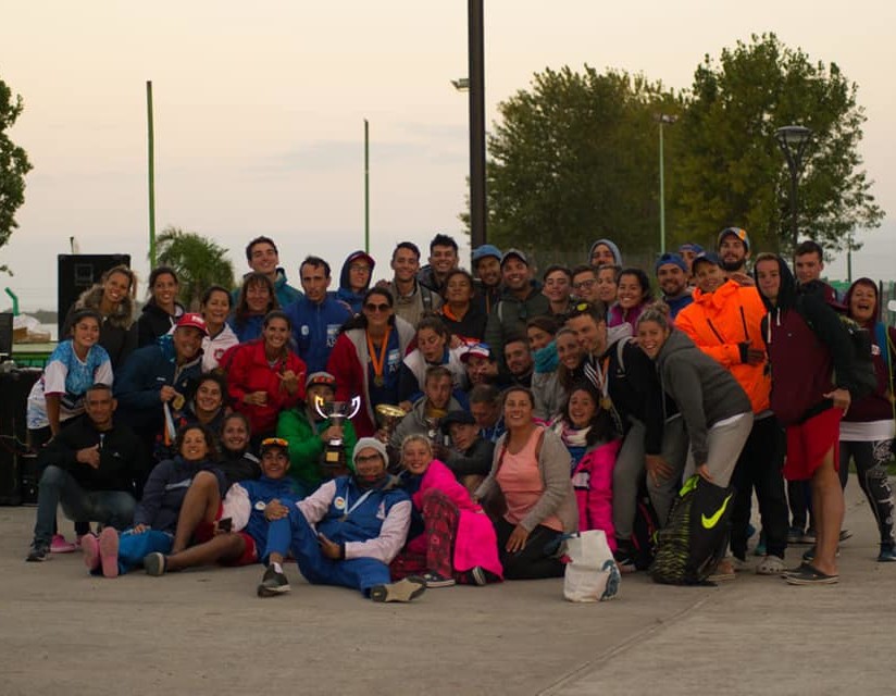 YMCA-Entrenando con Valores (Juniors-Aspirantes-Guardavidas) - Ingenia ...